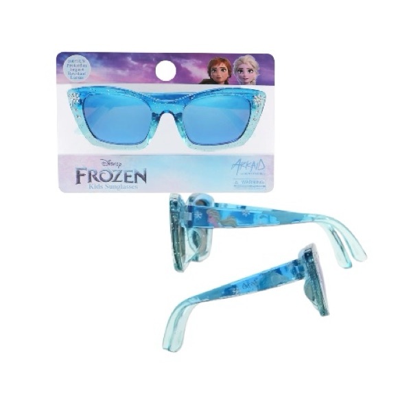 Disney | Accessories | Disney Frozen Gradient Cateye Anna Elsa ...